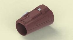 arm gauntlet 3d models | Page 1 | STLFinder