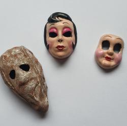 the strangers mask 3D Models | Page 1 | STLFinder