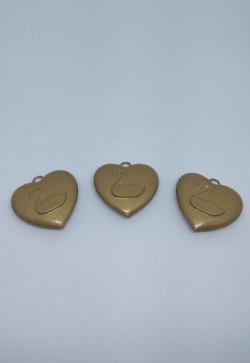 swan princess necklace 3D Models | Page 1 | STLFinder