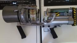 wonder weapon 3d models 【 STLFinder