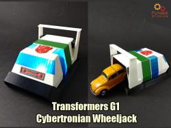 tfp wheeljack drill blasters 3d models | Page 1 | STLFinder