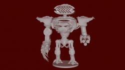 warhammer titan model | Page 1 | STLFinder