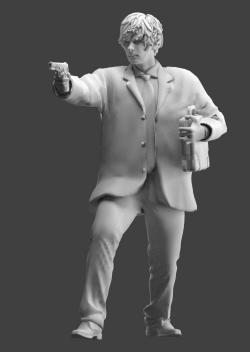 resident evil 2 remake sherry birkin mods nuds 3D Models | Page 1 ...