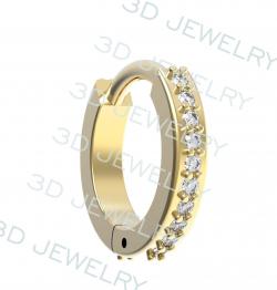 3d piercing | Page 1 | STLFinder