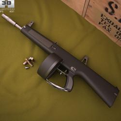 aa 12 3d model | Page 1 | STLFinder