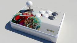 3d printed fight stick 【 STLFinder
