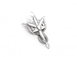 arwens evenstar 3D Models | Page 1 | STLFinder