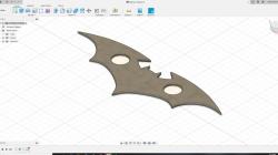 3d model telltale batman | Page 1 | STLFinder