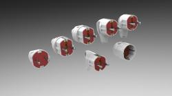 electrical plugs and sockets 3D Models | Page 1 | STLFinder