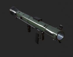 carl gustaf m4 3D Models | Page 1 | STLFinder
