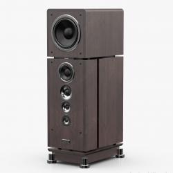 dynaudio consequence ultimate edition 3D Models | Page 1 | STLFinder