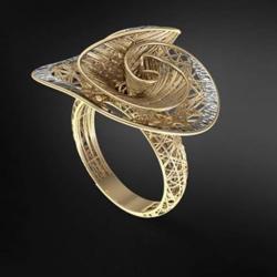 ring without diamond 3D Models | Page 1 | STLFinder