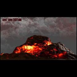 molten lava rock 3D Models | Page 1 | STLFinder