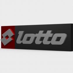 3d lotto | Page 1 | STLFinder