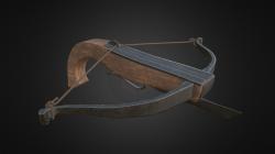 hand crossbow medieval 3D Models | Page 1 | STLFinder