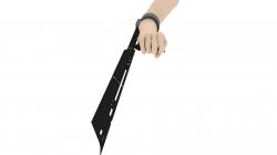 Assassin Sword 3D Models | Page 1 | STLFinder