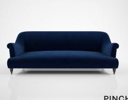 pinch sofa 3D Models | Page 1 | STLFinder