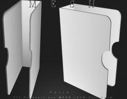 3d print playing card holder | Page 1 | STLFinder