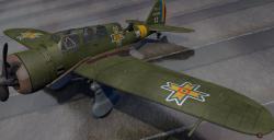 polish pzl 23 karas 1 32 model kit | Page 1 | STLFinder