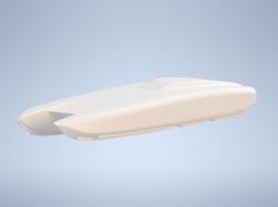3d printed rc catamaran | Page 1 | STLFinder