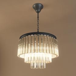 glass fringe chandelier 3D Models | Page 1 | STLFinder