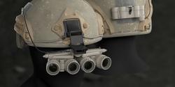 minecraft skin soldier night vision 3D Models | Page 1 | STLFinder