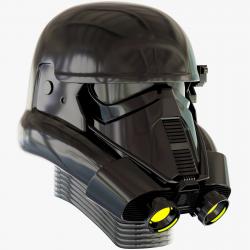 star wars death trooper helmet 3D Models | Page 1 | STLFinder