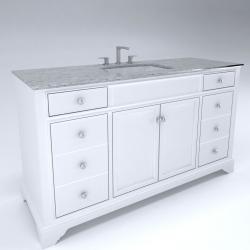 vanity model | Page 1 | STLFinder