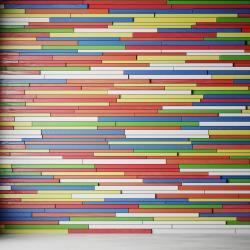 3d wall wood slats 【 STLFinder