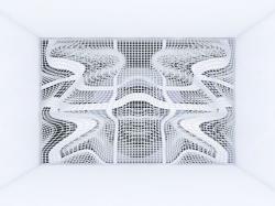 grid panel 3d warehouse | Page 1 | STLFinder