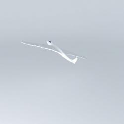 free aeroplane 3D Models | Page 1 | STLFinder