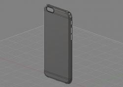 iphone 7 cad model | Page 1 | STLFinder