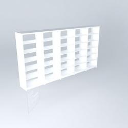 free printable storage shelves plans 3D Models | Page 1 | STLFinder