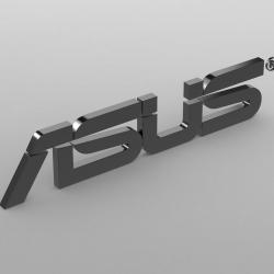 asus logo 3d models | Page 1 | STLFinder