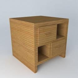 modern bedside table 3d warehouse free download | Page 1 | STLFinder