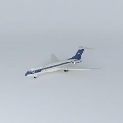 vc10 boac 3D Models | Page 1 | STLFinder
