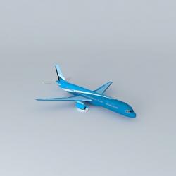 boeing 757 200 interior 3D Models | Page 1 | STLFinder