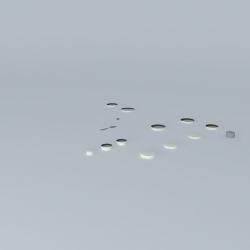 caltex 3d logo | Page 1 | STLFinder