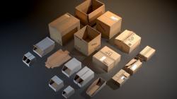 cardboard wave props 3D Models | Page 1 | STLFinder