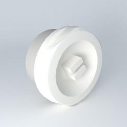 central heating radiator caps 3d models | Page 1 | STLFinder
