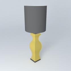 classic lamp 3d model free download | Page 1 | STLFinder