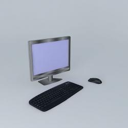 free download 3d computer | Page 1 | STLFinder