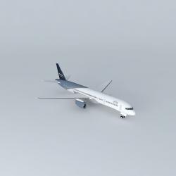 eos airlines 3D Models | Page 1 | STLFinder