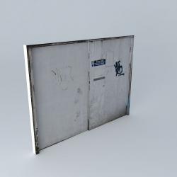 free fire exit signs to print 3D Models | Page 1 | STLFinder