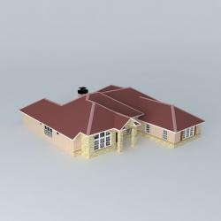 house free 3D Models | Page 1 | STLFinder