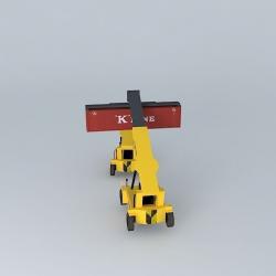 hyster scale model | Page 1 | STLFinder