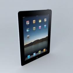 ipad 3d model free | Page 1 | STLFinder