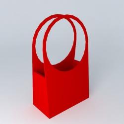 magazine 3d model free 【 STLFinder