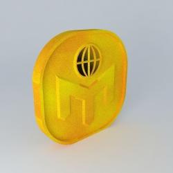 Mensa logo 3D Models | Page 1 | STLFinder