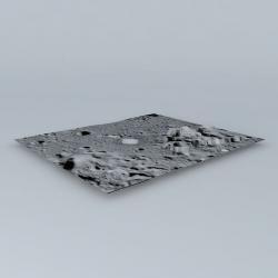 free terrain models | Page 1 | STLFinder